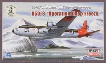 Models of the Douglas DC-4 and C-54 Skymaster | The Douglas DC-4 ...